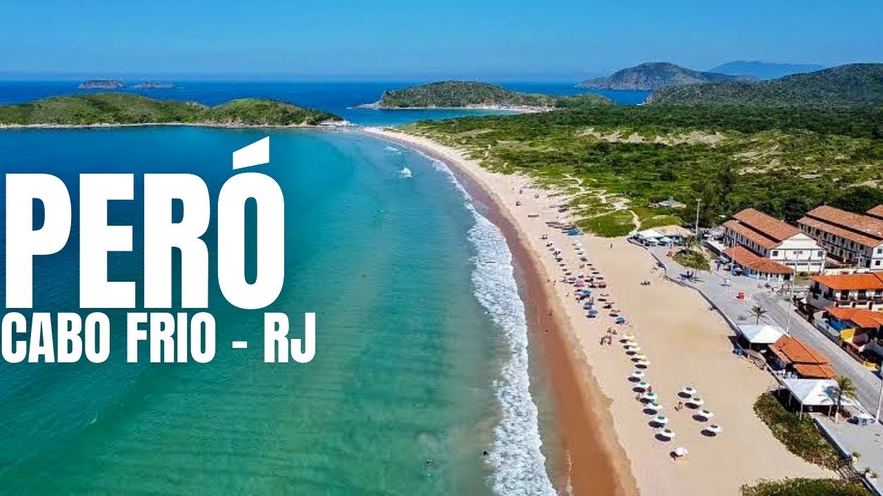 Praia do Peró: dicas para curtir este belo atrativo de Cabo Frio (RJ ...