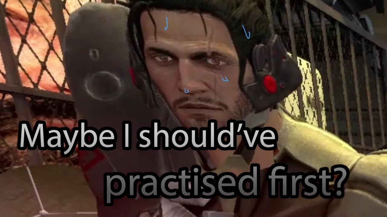 [GMod] Jetstream Sam plays his battle theme - YouTube