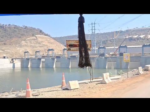 World Largest literated Renewble Energy Project Greenko Pinnapuram ...