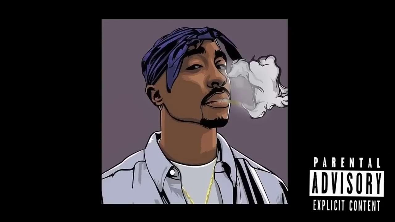 2Pac Write This Down slowed and reverb - YouTube