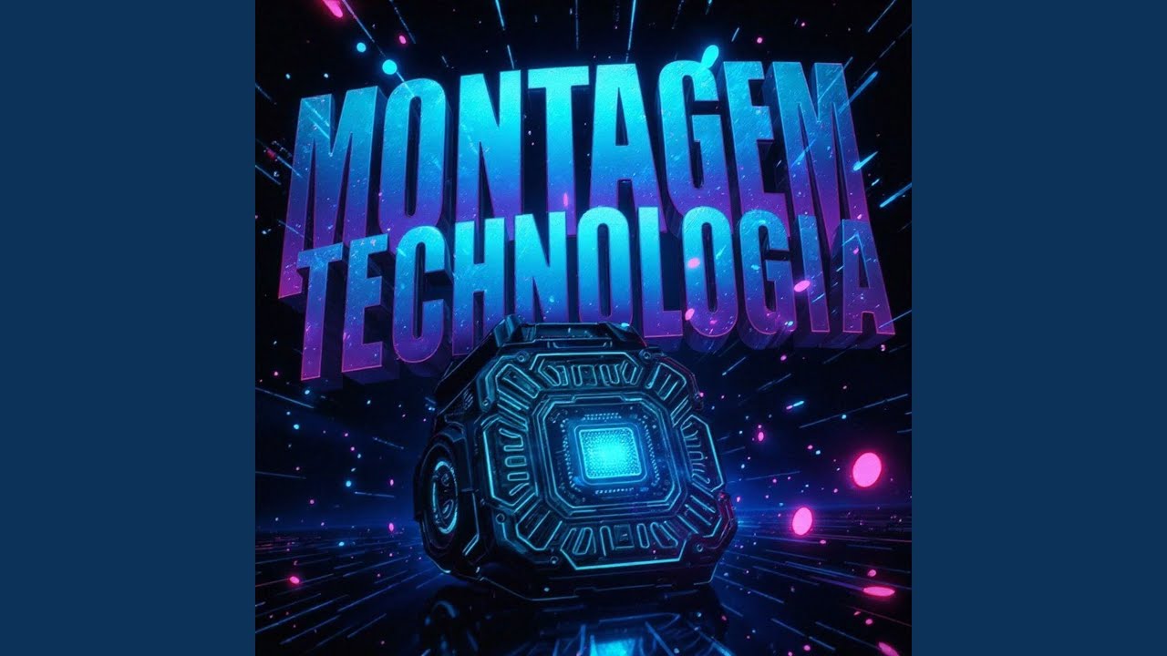 MONTAGEM TECHNOLOGIA (Sped Up) - YouTube
