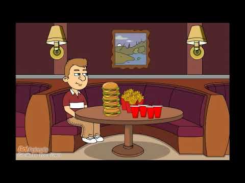 Aaron Gets Grounded 5 Days In a Row - YouTube