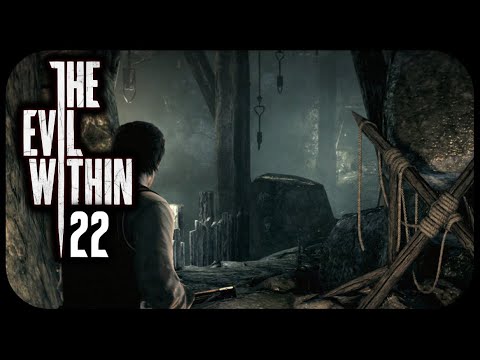 Ein einfacher Gang | Evil Within - YouTube