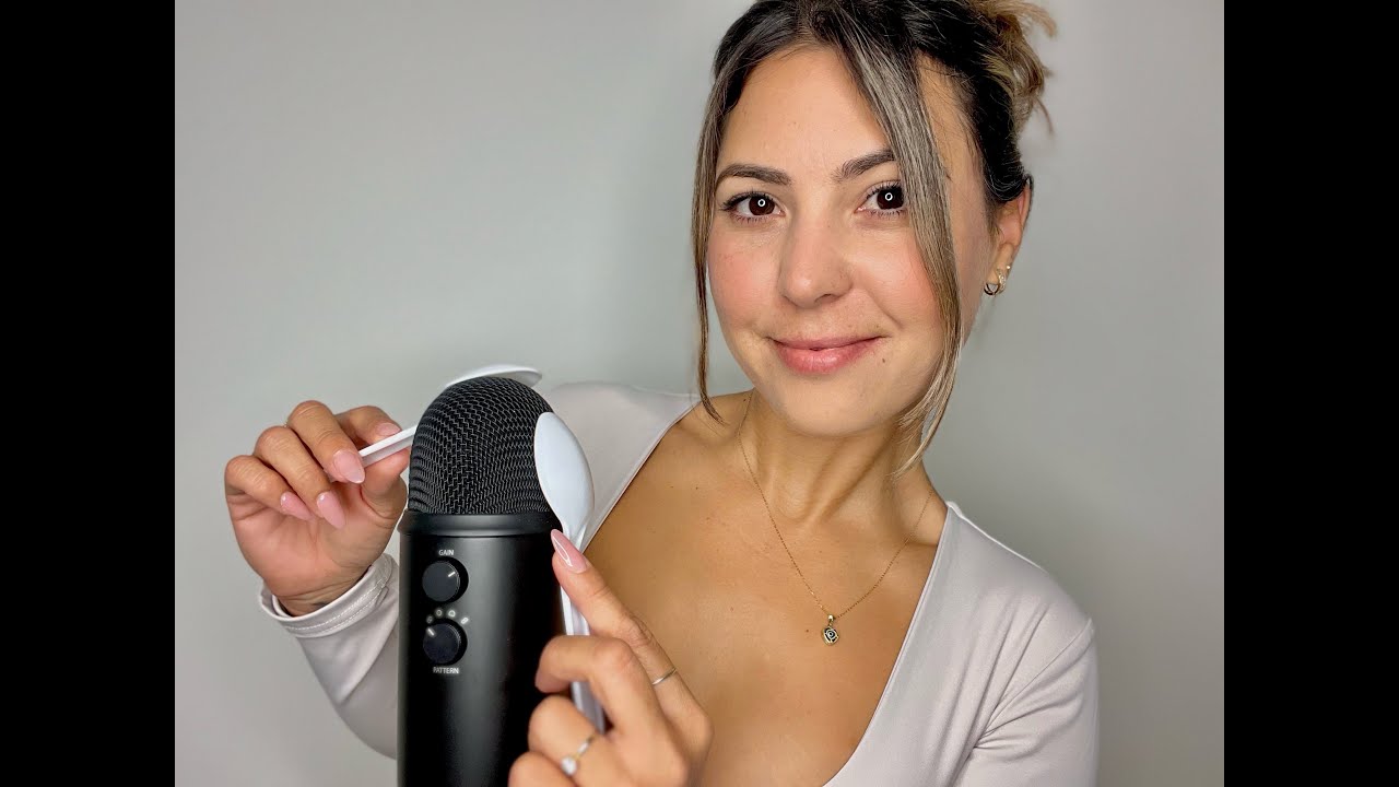 Asmr 9 Min No Talking Youtube