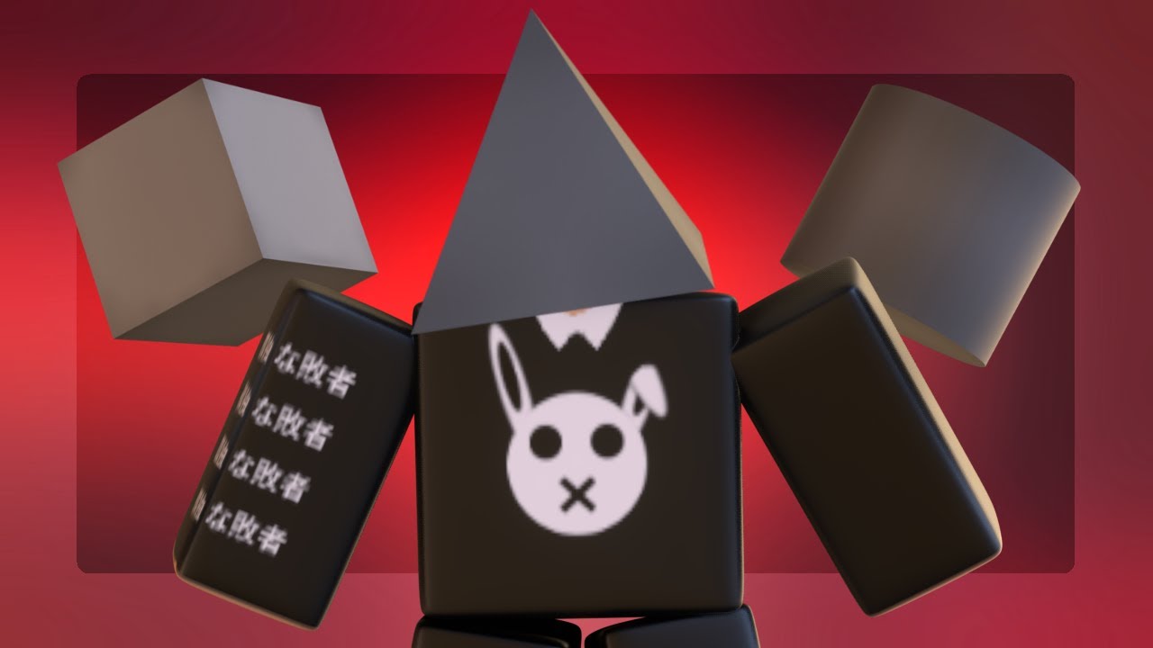Roblox 3D Shape Series... - YouTube