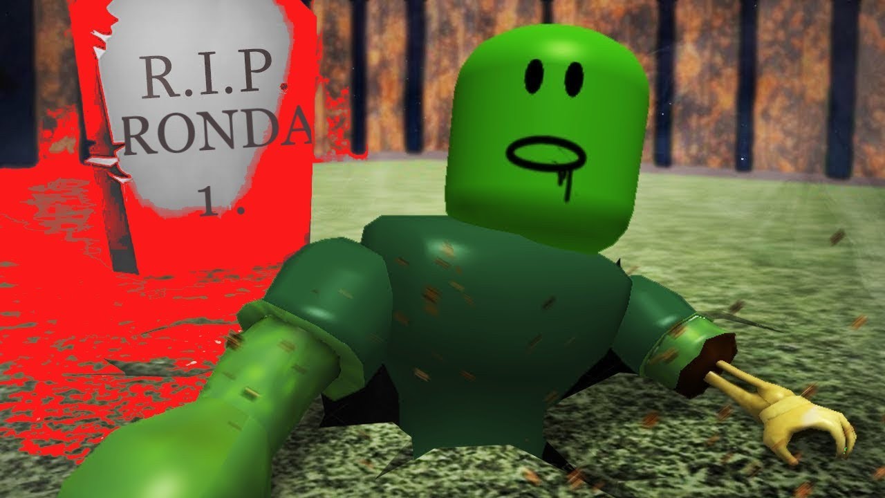 ROBLOX - Gameplay - call of duty - zombies . - YouTube