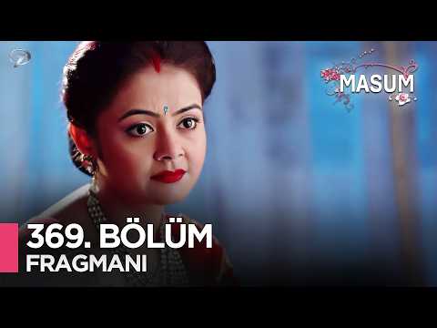 Masum Hint Dizisi | 369. Bölüm Fragmanı @kanal7​