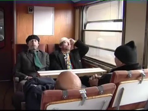 06.Cima & Leci 1 + 1 Humor 6 (Palma Gjilan) - YouTube