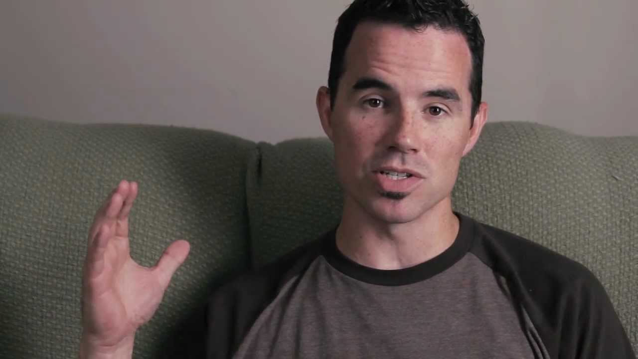 GraceLife Episode 4: "Identity" with Derek Levendusky - YouTube