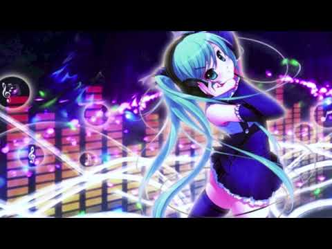 determinate nightcore