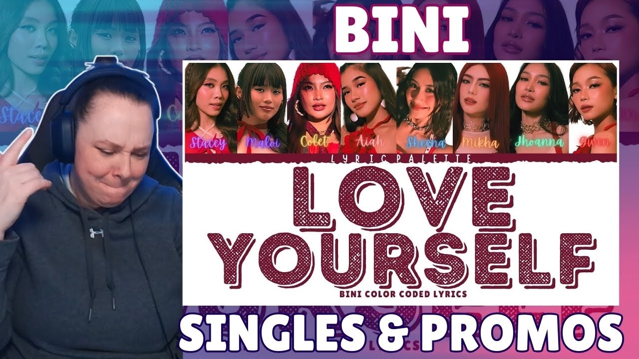 BINI DISCOVERY | Singles and Promotional Songs #2 - YouTube