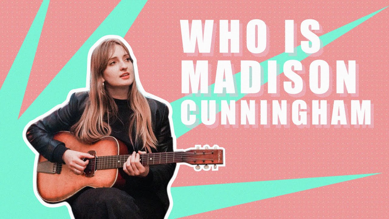 Who Is Madison Cunningham? - YouTube