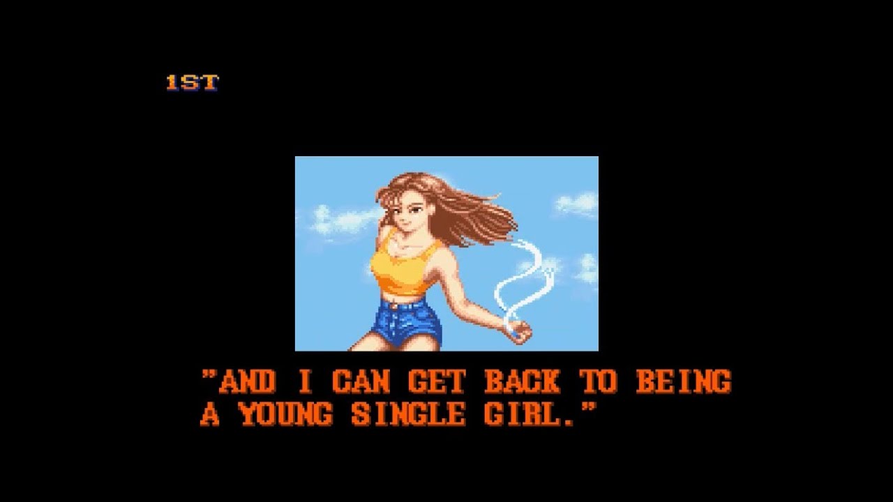 Street Fighter II Chun Li gameplay (SNES) - YouTube