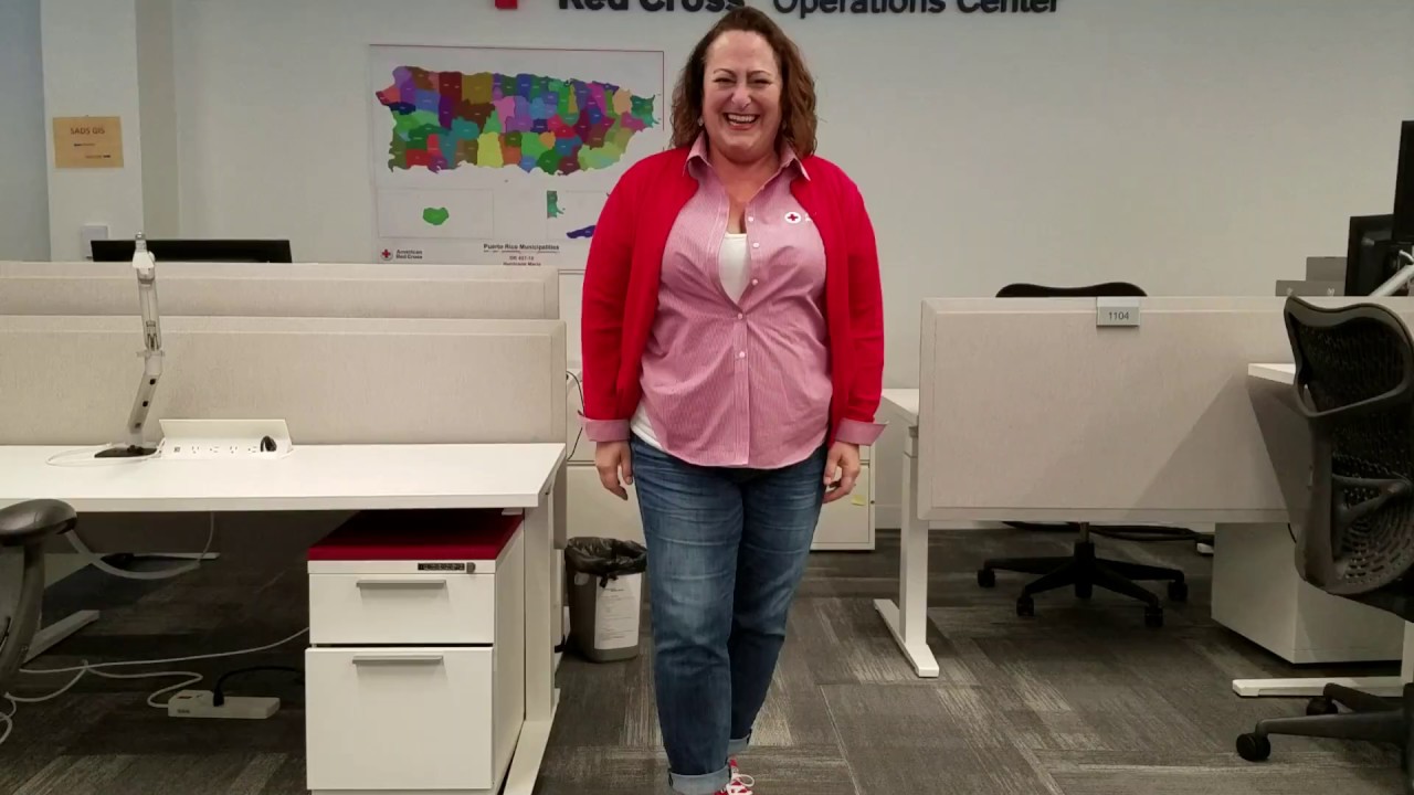 Chris Spalding - Why I Volunteer - YouTube