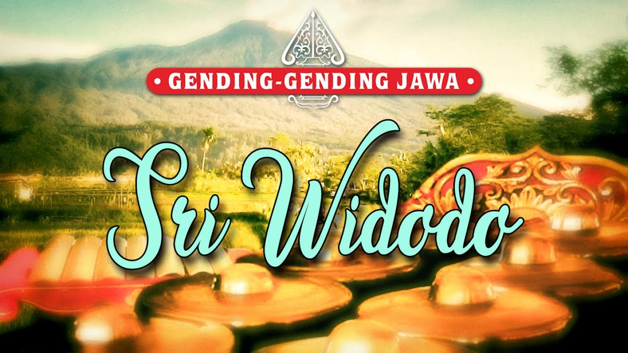 Sarwo Laras - Sri Widodo [Traditional Music] - YouTube