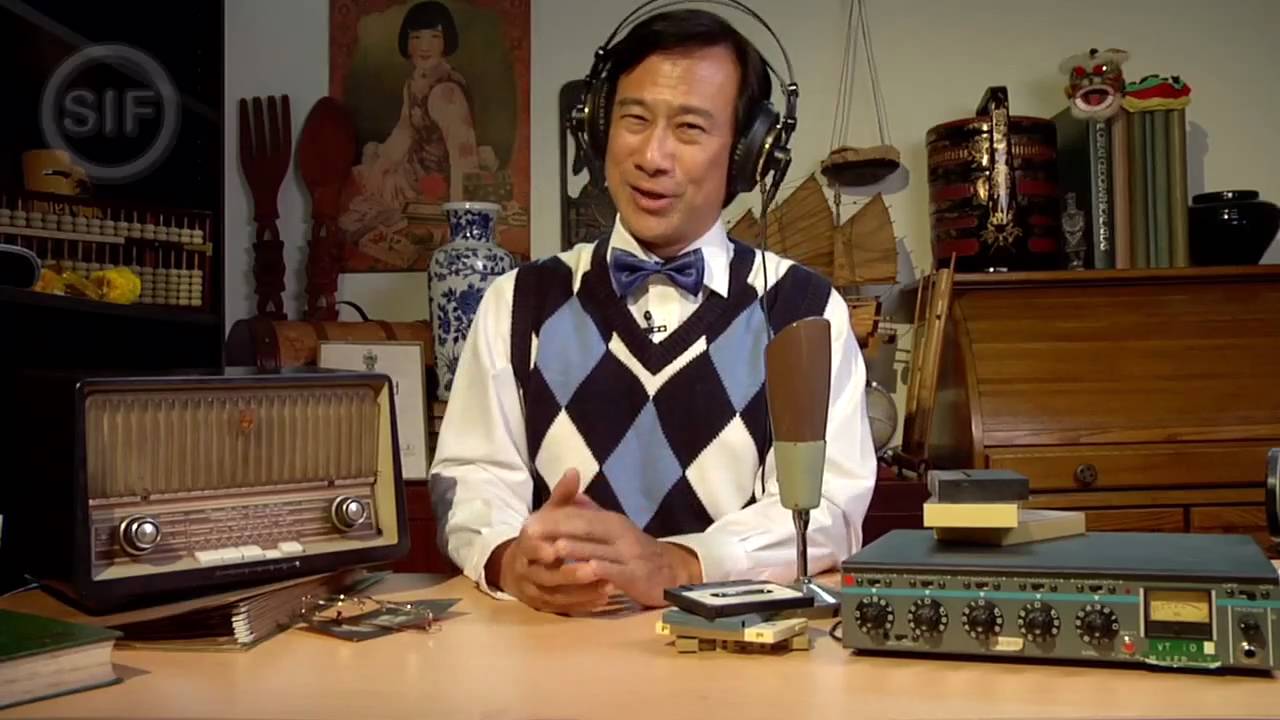 You Can't Goh Rong: National Songs - YouTube