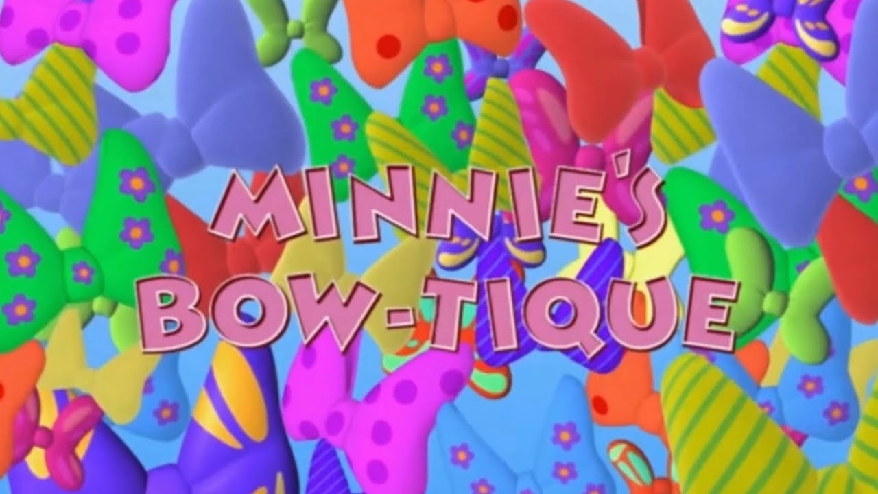 MMC Season 3 Title Cards - YouTube