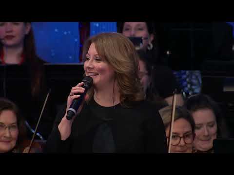 Nélküled (Úszni puszta földön nem lehet)