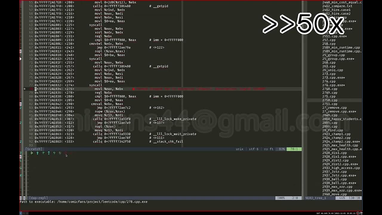 Leetcode 278 First Bad Version Youtube