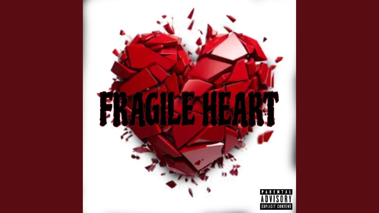 FRAGILE HEART (feat. Og Hye) (Radio Edit) - YouTube