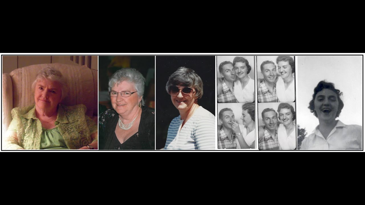 Barbara Seibert - YouTube