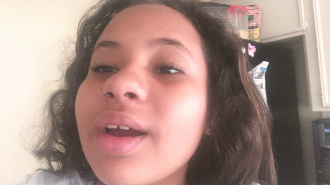 How to make fake nose rings - YouTube