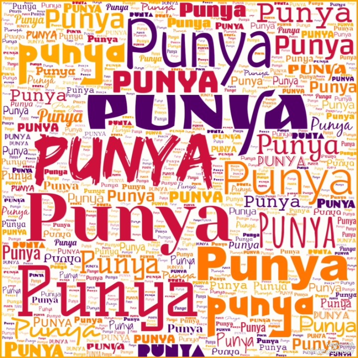 Punya name art #nameart #youtubeshorts #trendingshorts #cute - YouTube