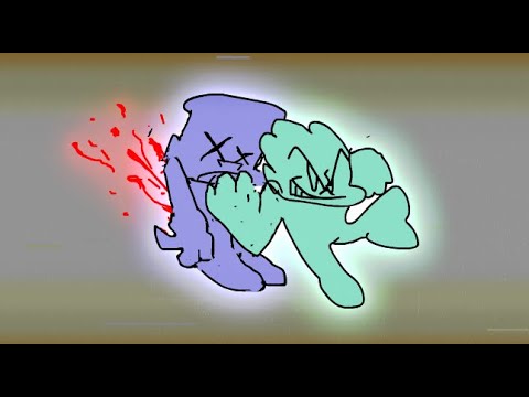 FNF Weekend Update - Blazin SICK MODE Draft