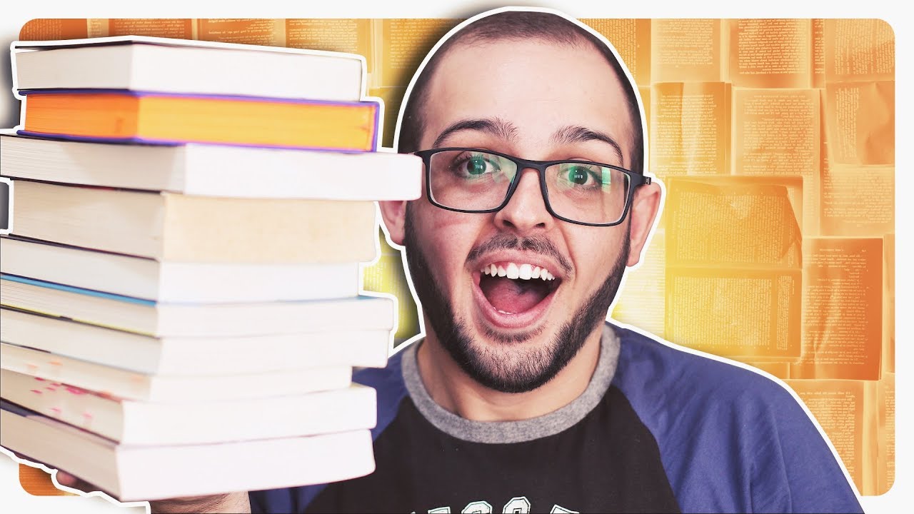 10 INDICAÇÕES PARA LEITORES INICIANTES | Livros para gostar de ler ...