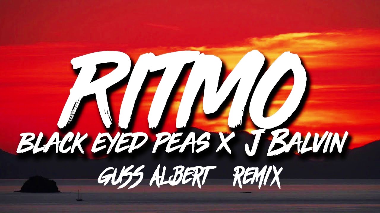 RITMO (Salsa Remix) - YouTube