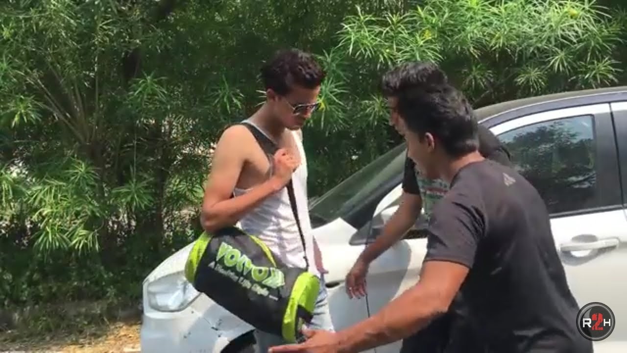 REALITY OF SHOW OFF PEOPLE !Round2hell R2R2H New video - YouTube