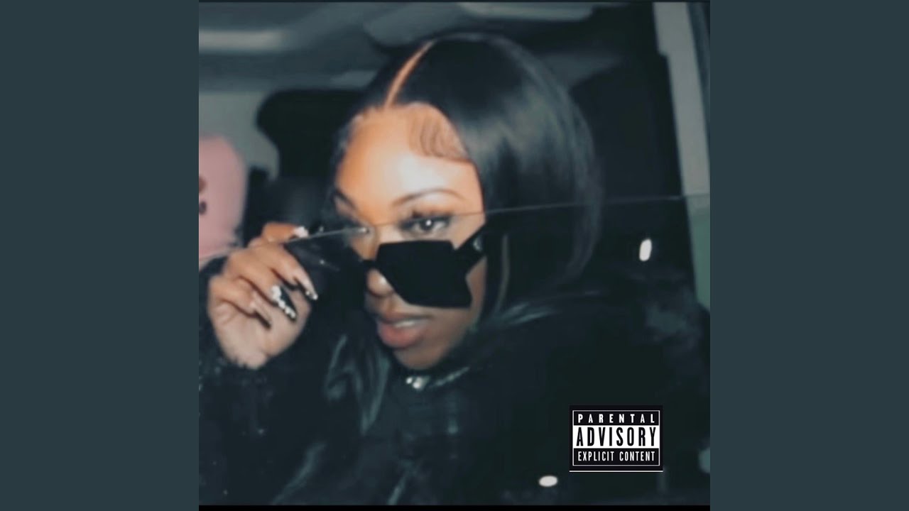 BUT YOU WANNA DO WHAT YOU WANT (feat. Brelo Ahmad & PINK MOLLY) - YouTube