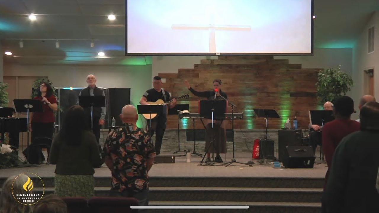 Living for the Glory of God - YouTube