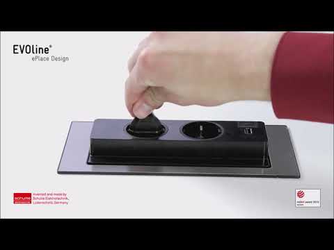 Evoline Backflip - YouTube