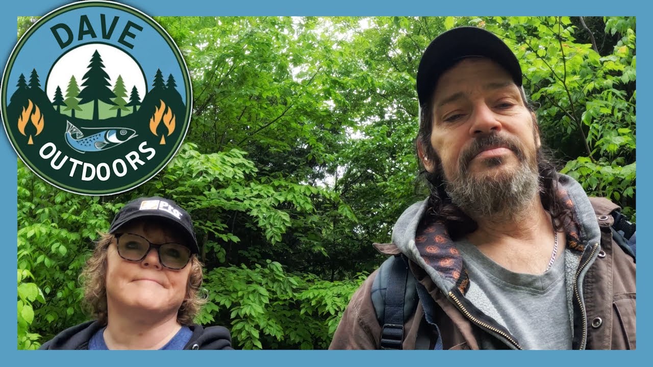 Foraging & Processing Mushrooms - YouTube