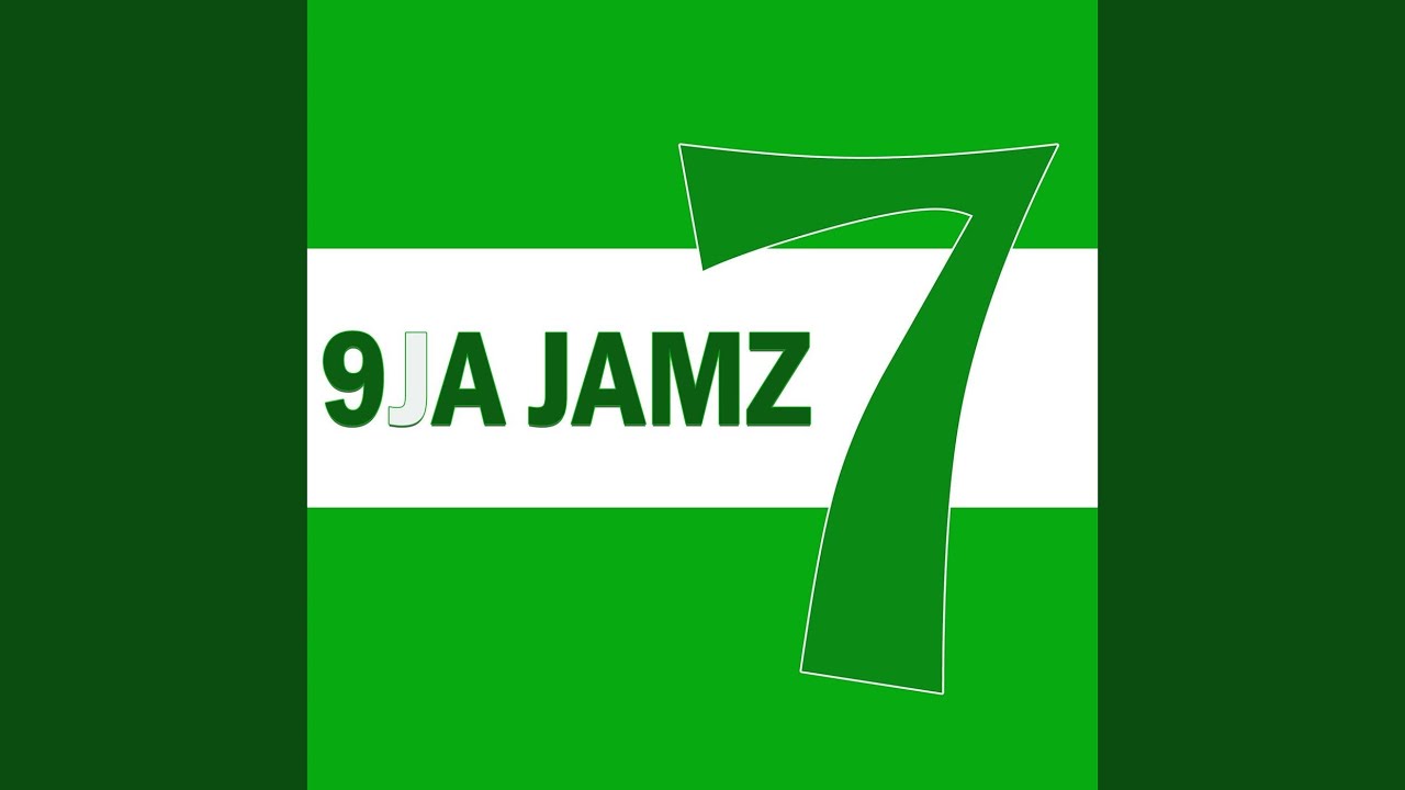 9Ja Mix Vol.7 (1) - YouTube