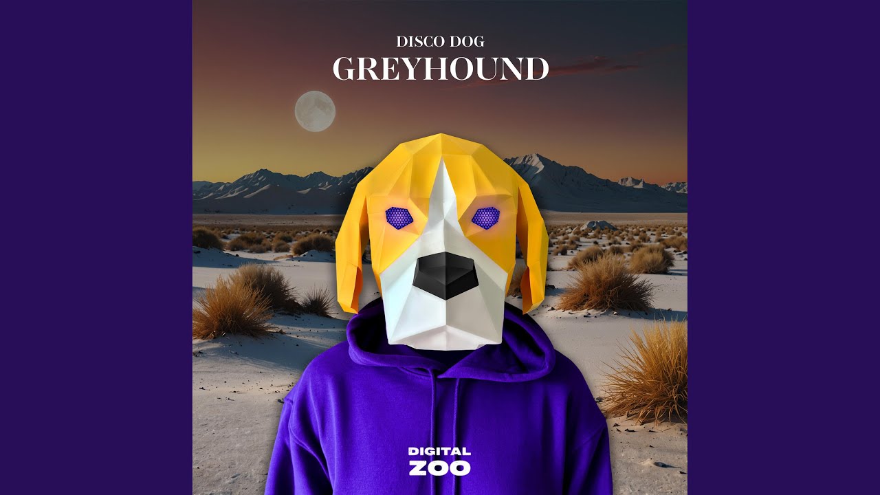 Greyhound - YouTube