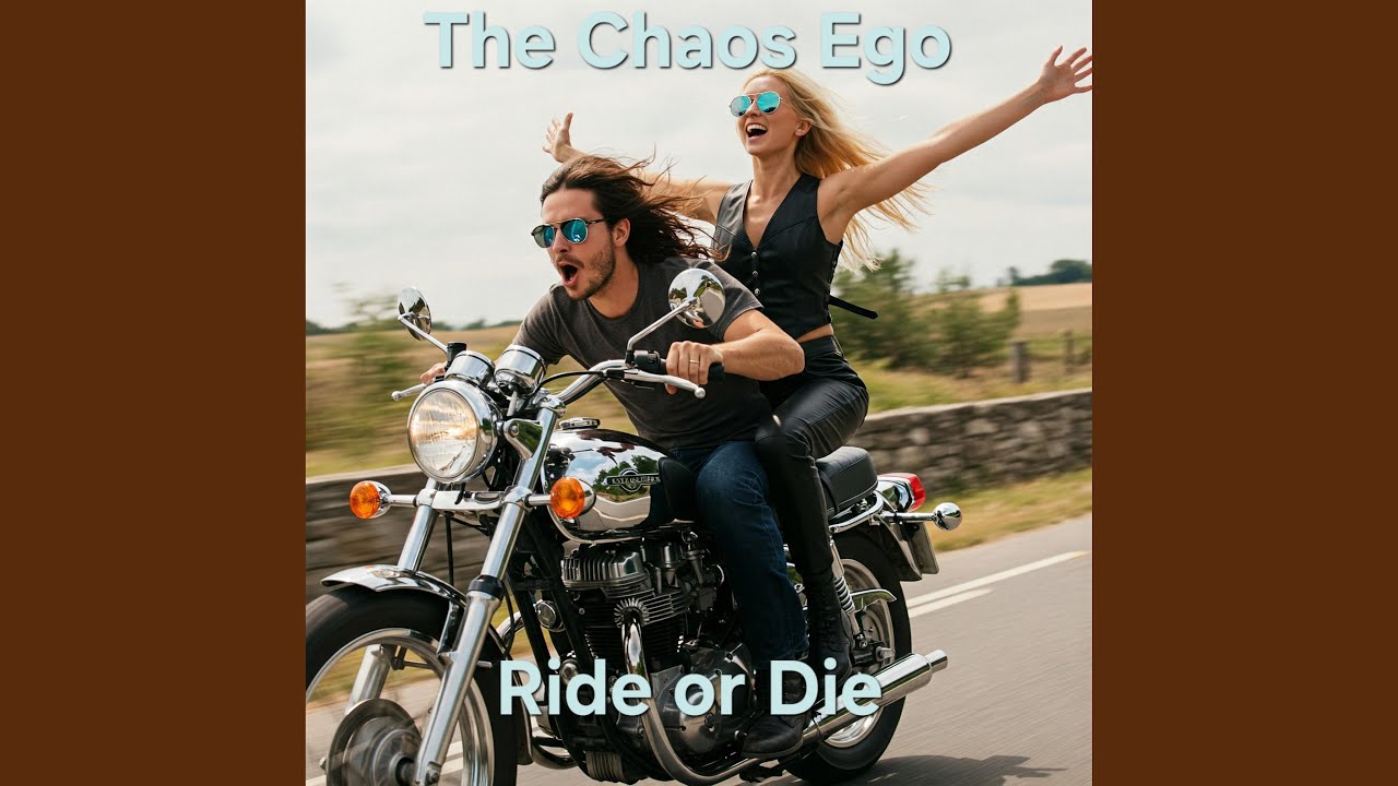 Ride or Die - YouTube