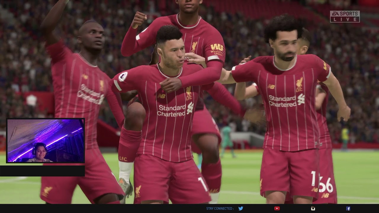 Fifa Co-Op Road To Division 1 (With Auner) Episode 1 - YouTube