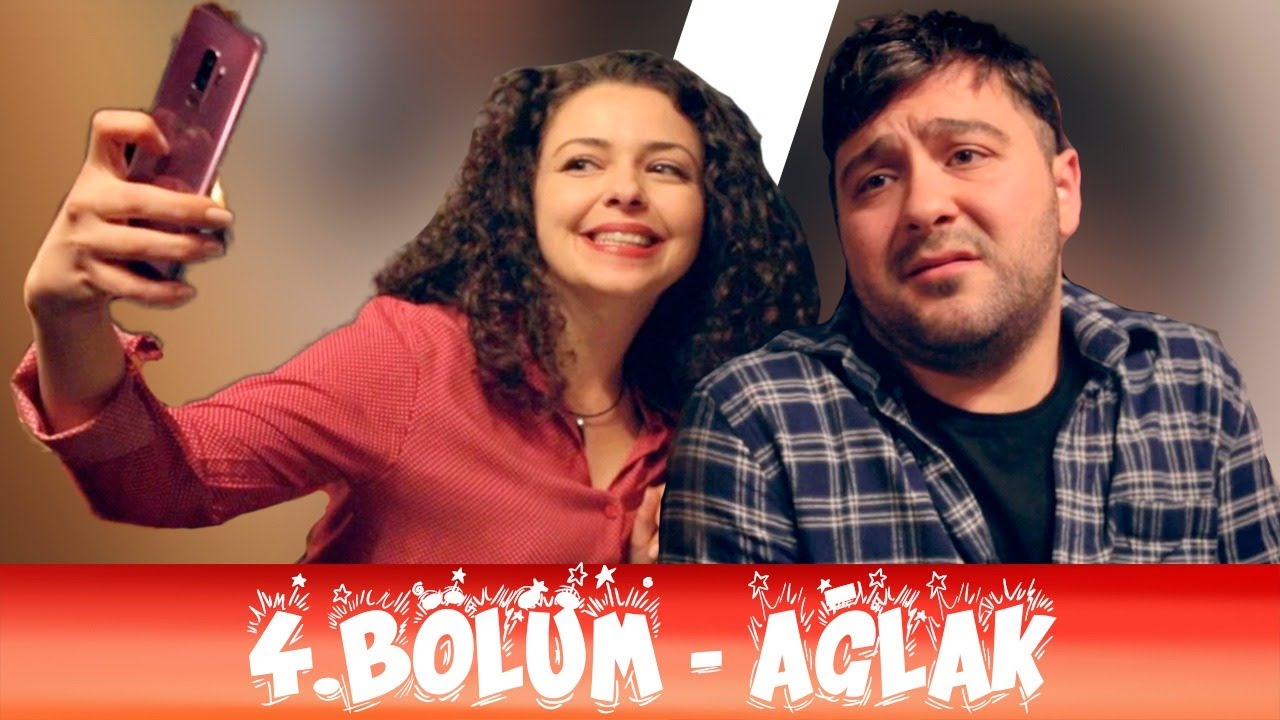 Aşk Falan Filan 4.Bölüm | Ağlak - YouTube