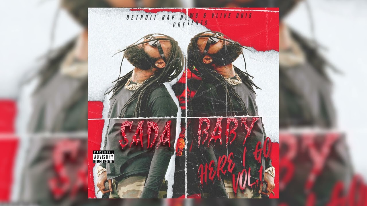 Sada Baby - 5ix Minutes - YouTube