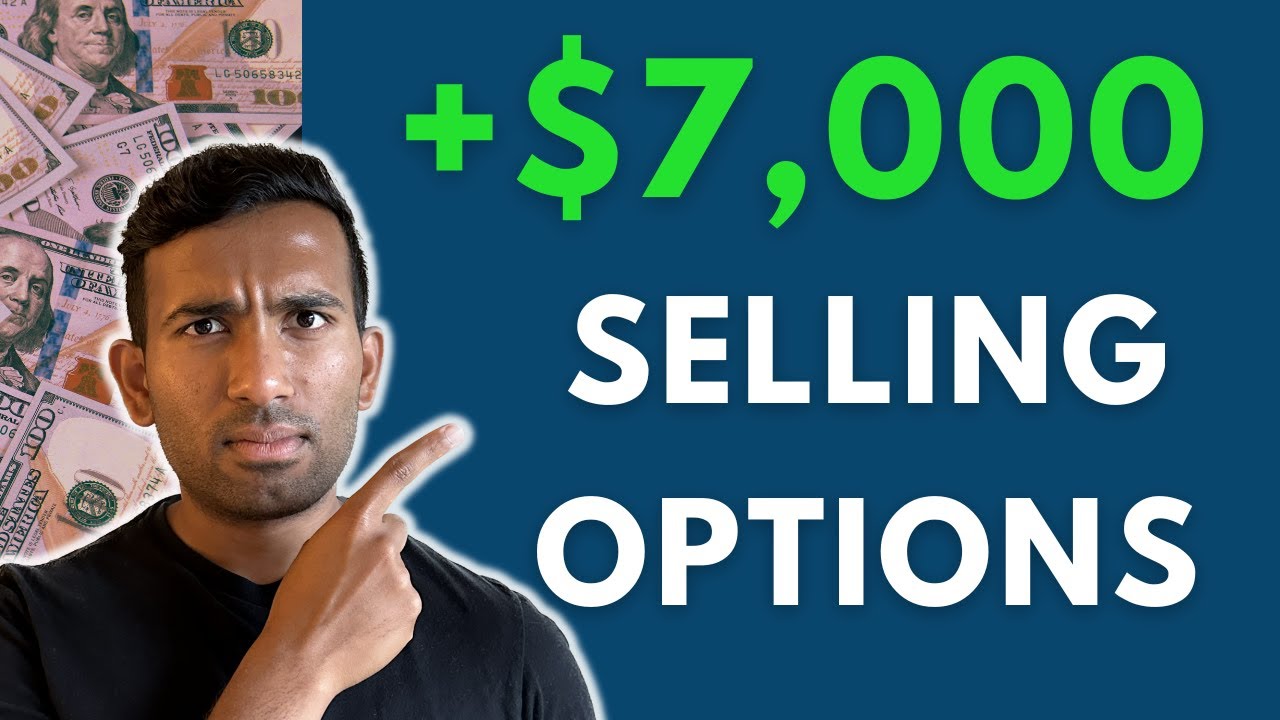 +$7,000 Selling Options - Backtesting the Wheel Strategy on META Stock ...
