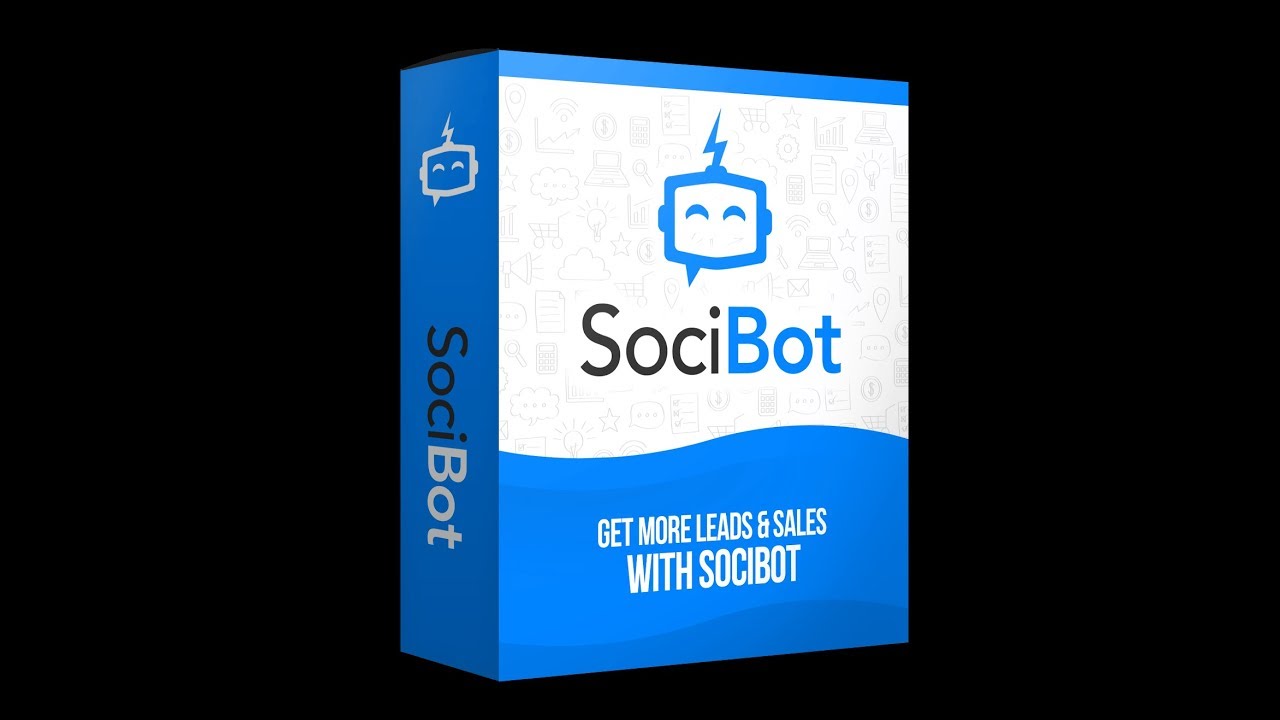 SociBot Review | SociBot Demo Discount And Best Bonus Autopilot ...