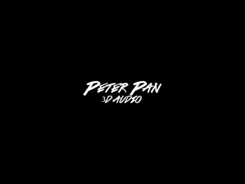 EXO (엑소) - PETER PAN [3D AUDIO]