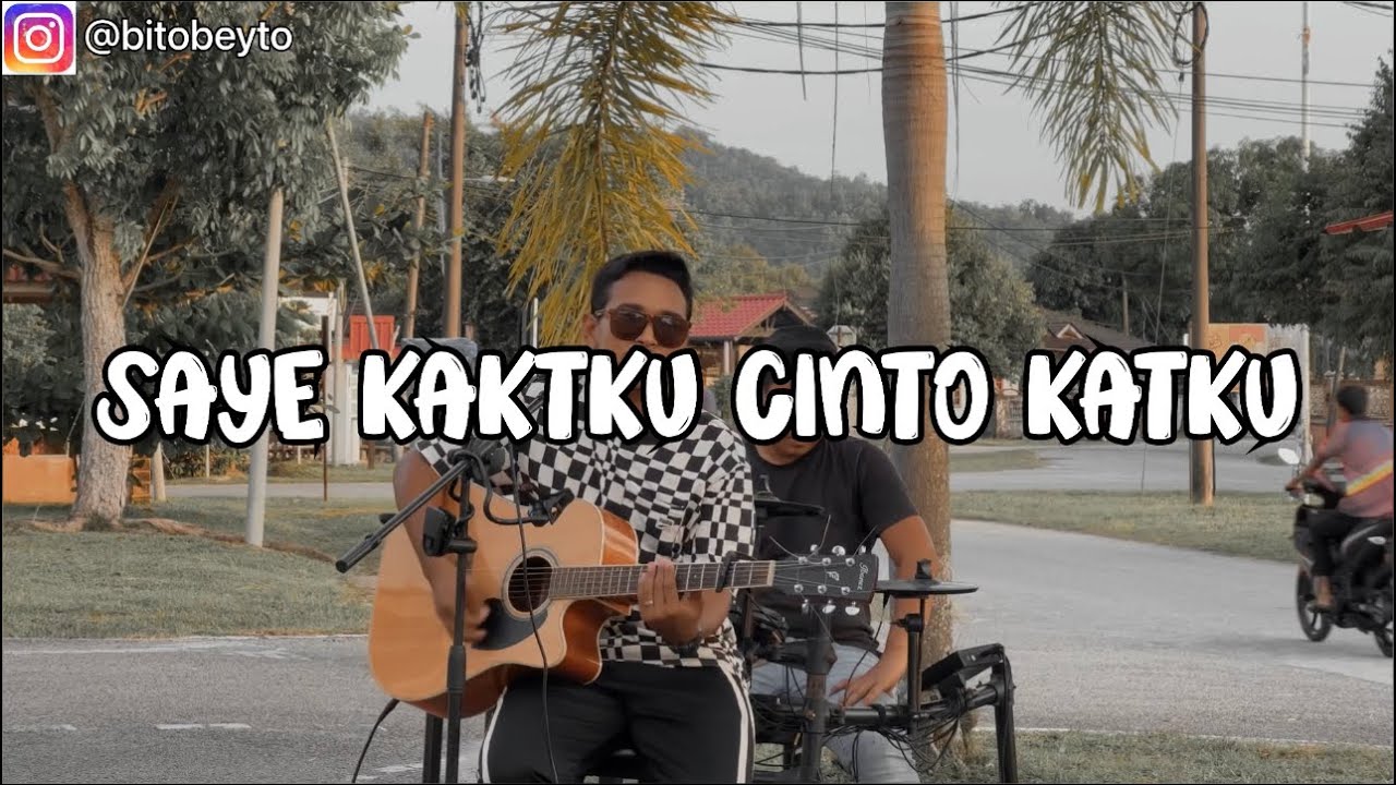 Saye Katku Cinto Katku | Cover | Bitobeyto - YouTube Music