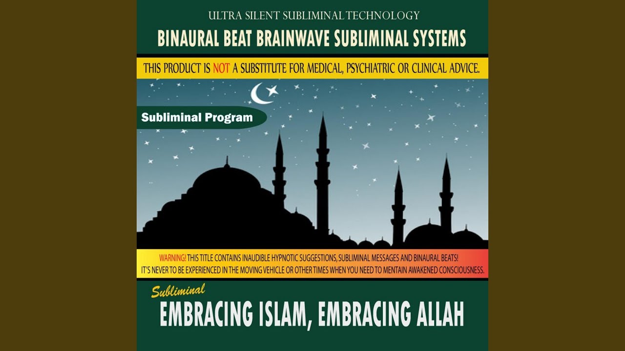 Embracing Islam, Embracing Allah - YouTube