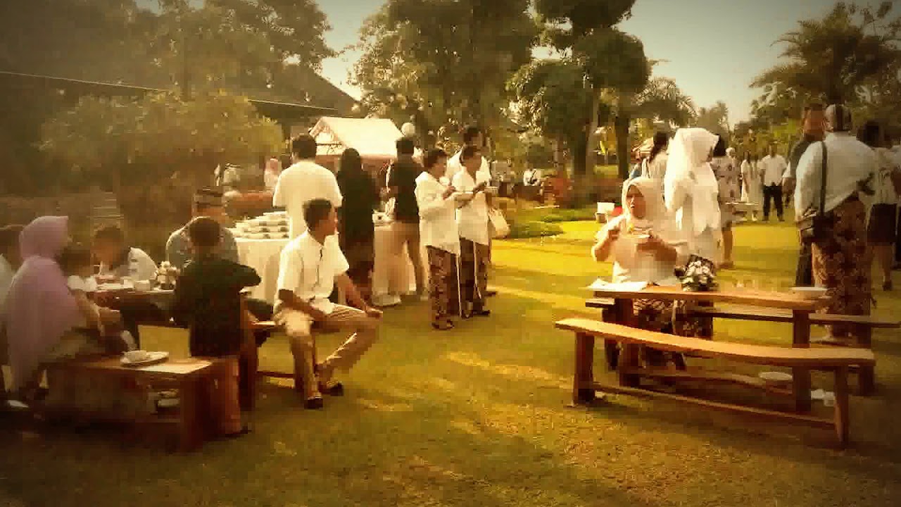 Omah Pakem Yogyakarta - YouTube