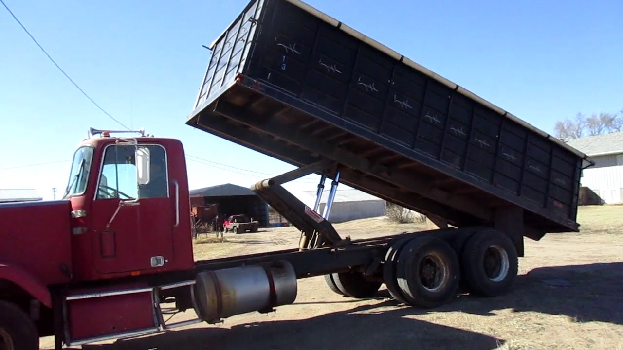 1978 GMC GENERAL For Sale - YouTube