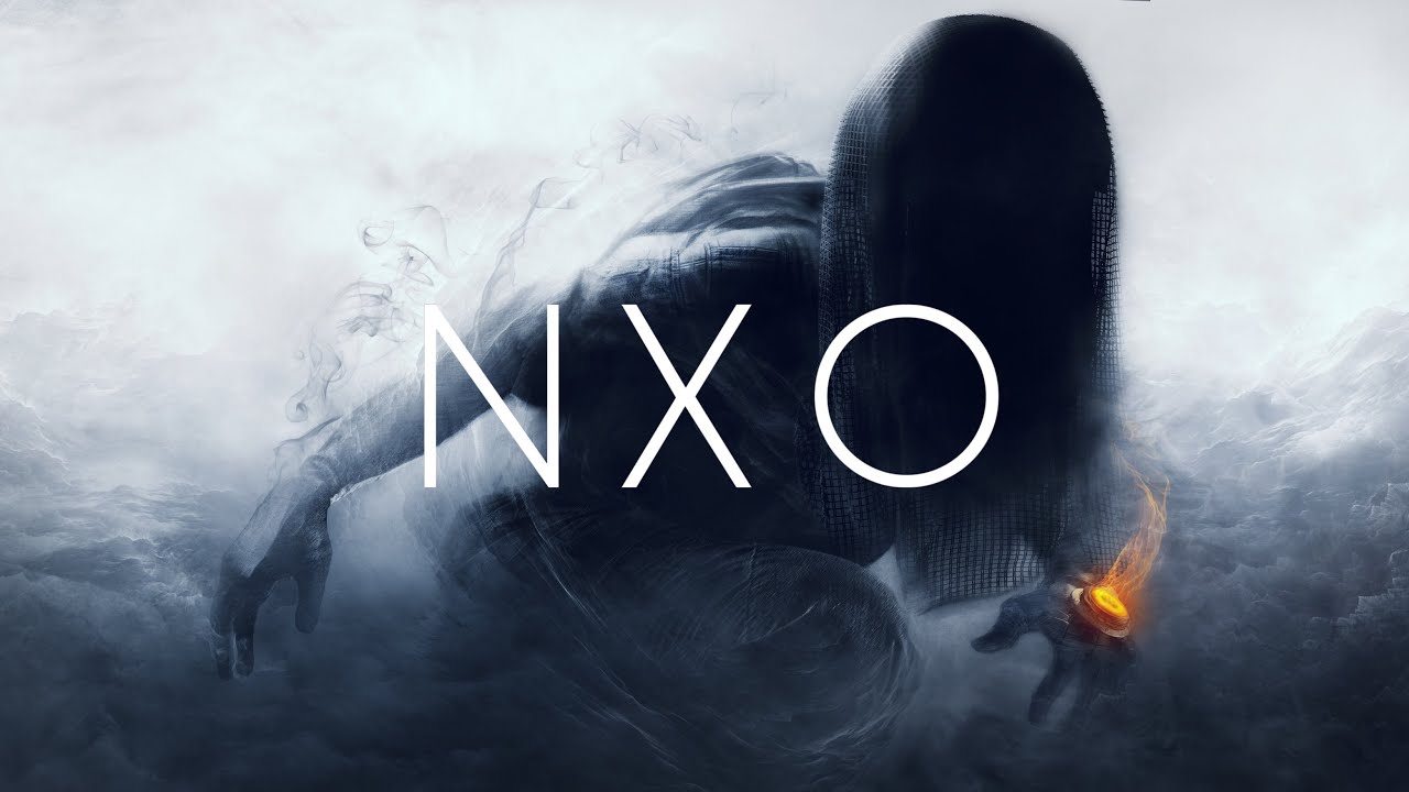 NXO - Rainbow Six Siege Montage (PS4) - YouTube