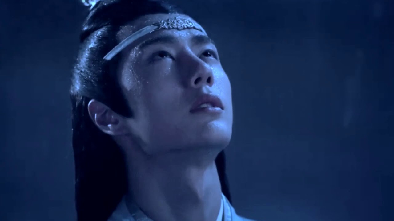 The Untamed - YouTube